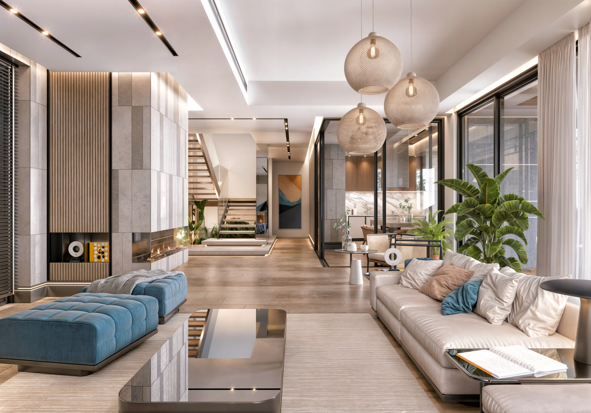 Projeler – Pirisma Studio.